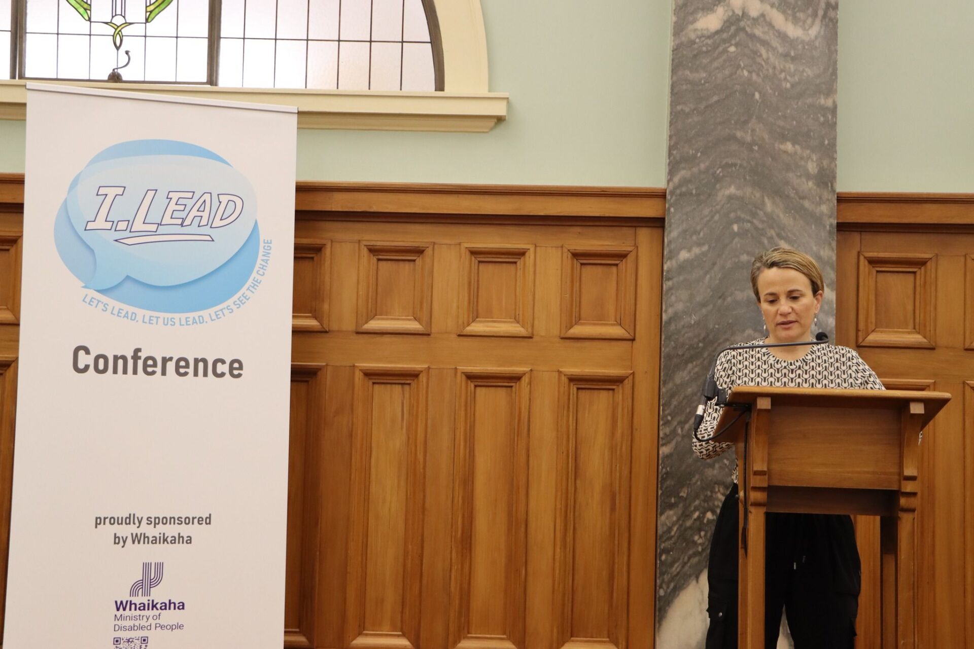 I.Lead Conference – I.Lead