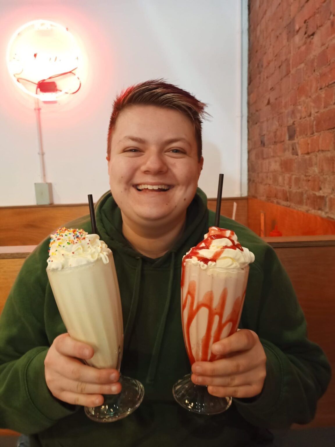 Wellington – I.Lead